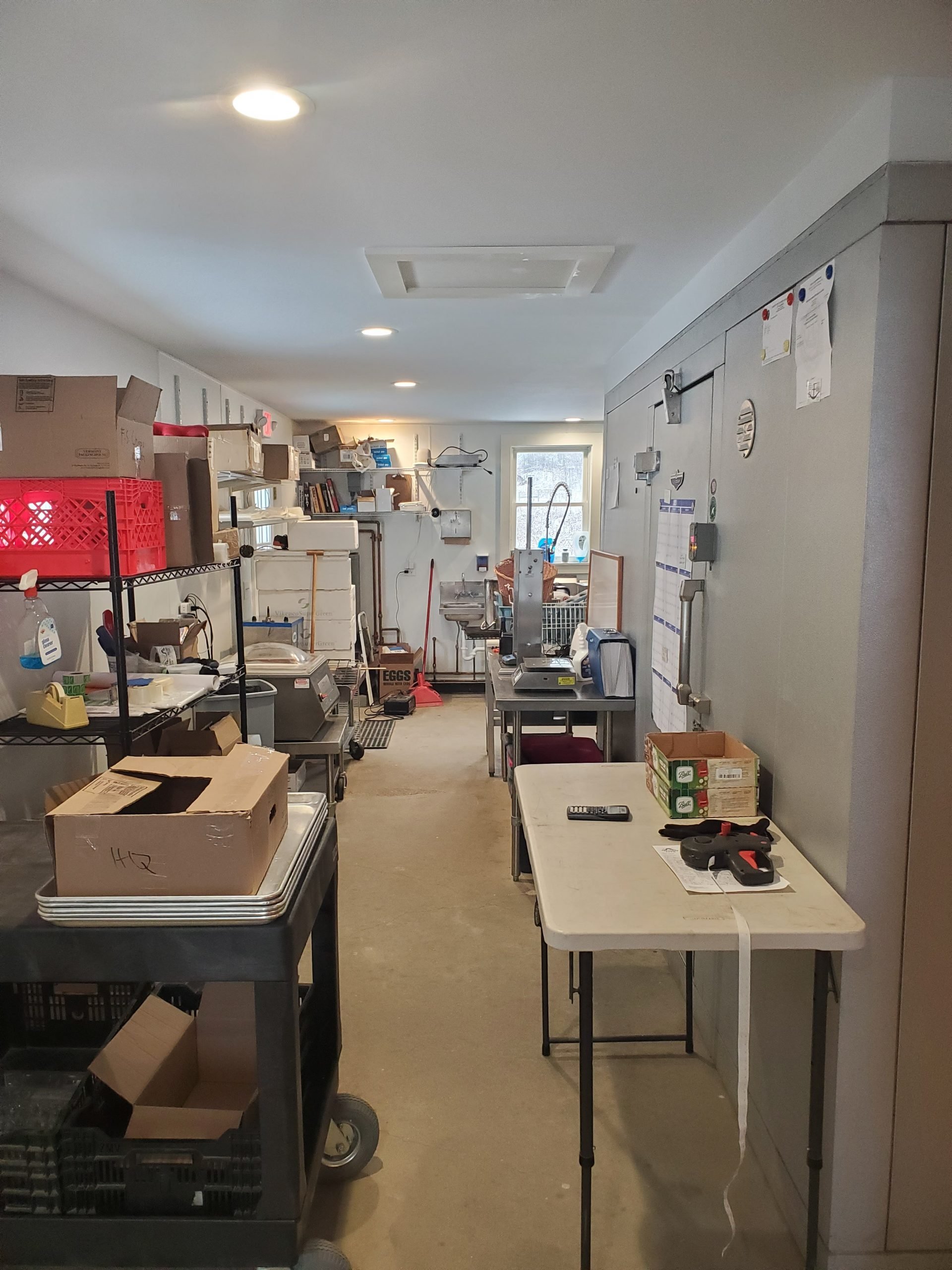 Farm Store - Archway Farm